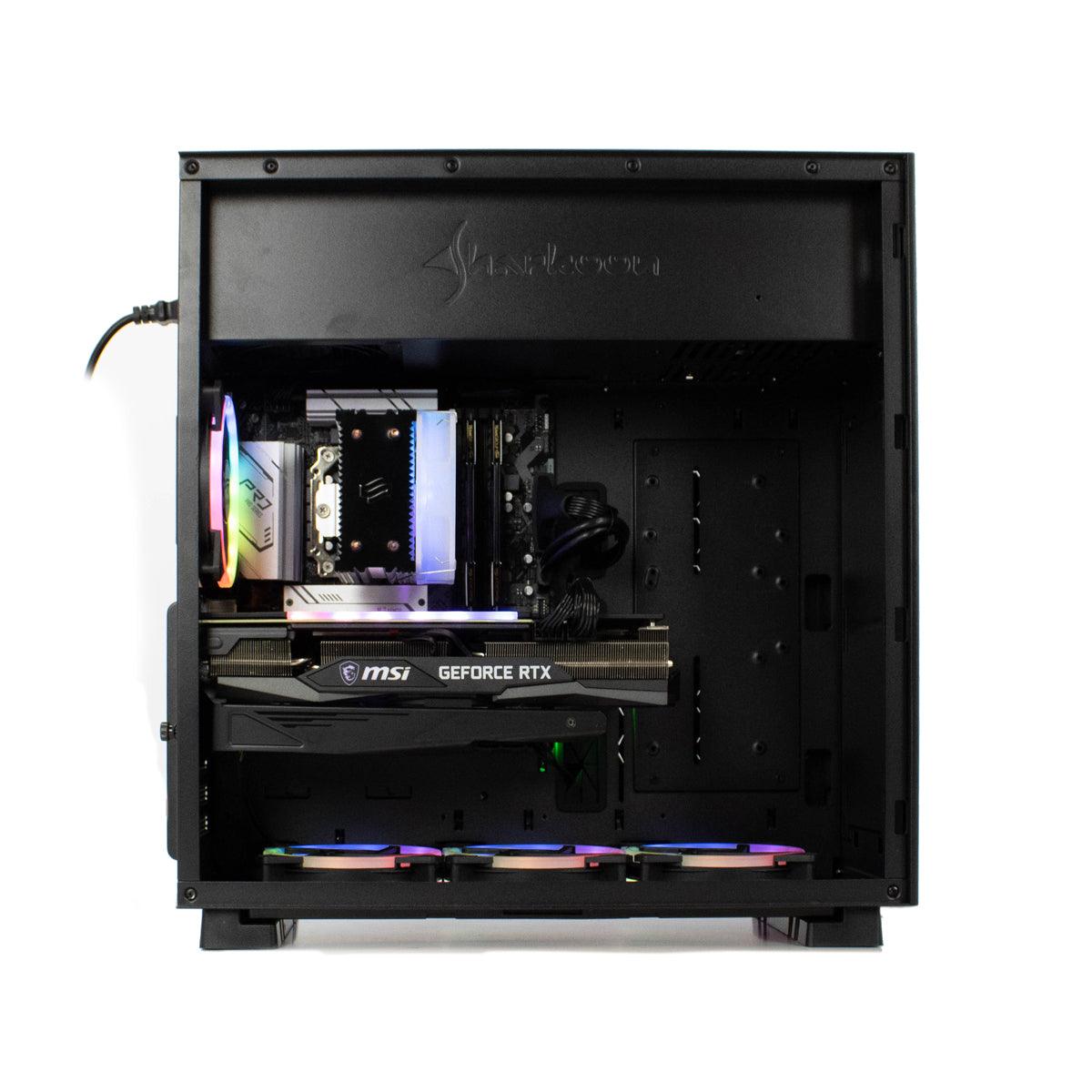 Nvidia Metal Geforce Pc